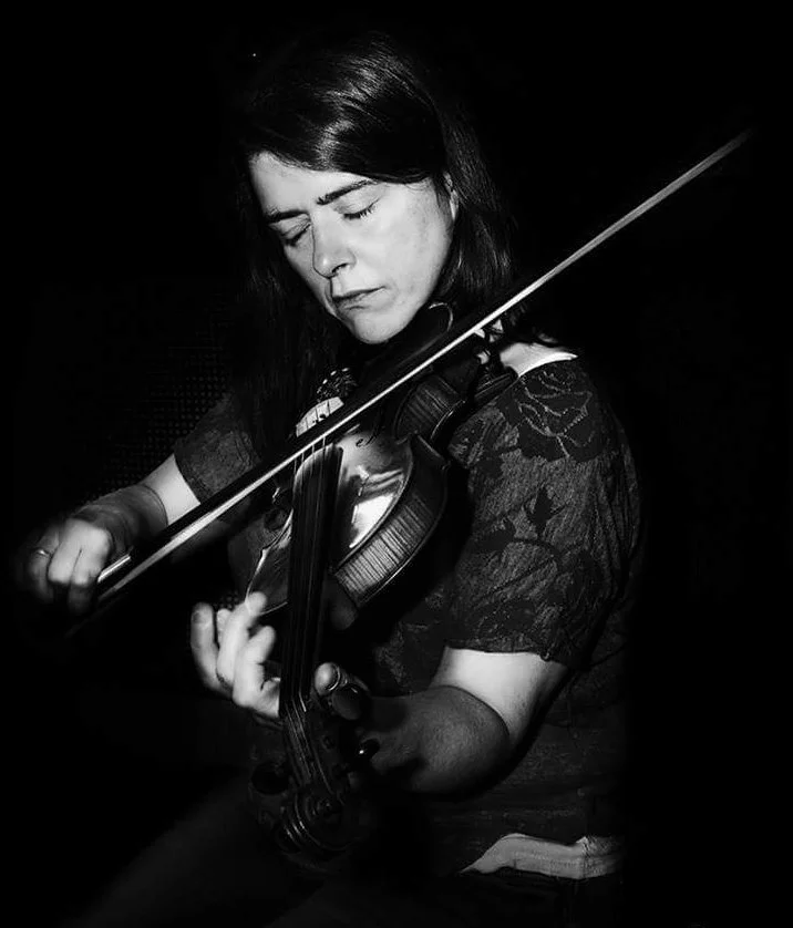 Trad — The Wolfhound