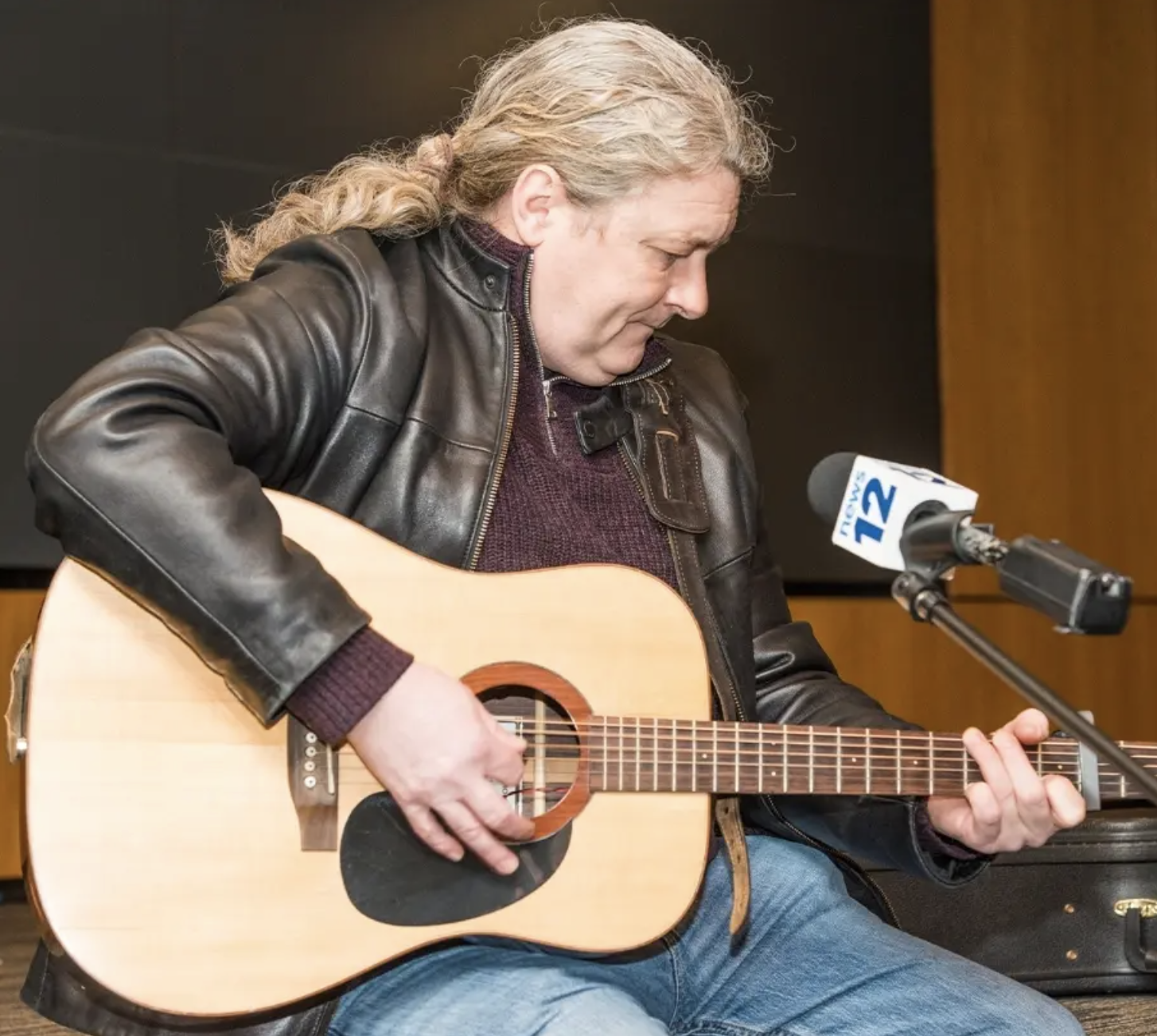 Events — The Wolfhound