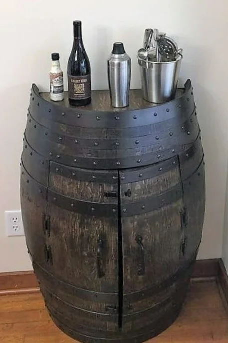 Gallery — Pgh Custom Wine Barrels Co.