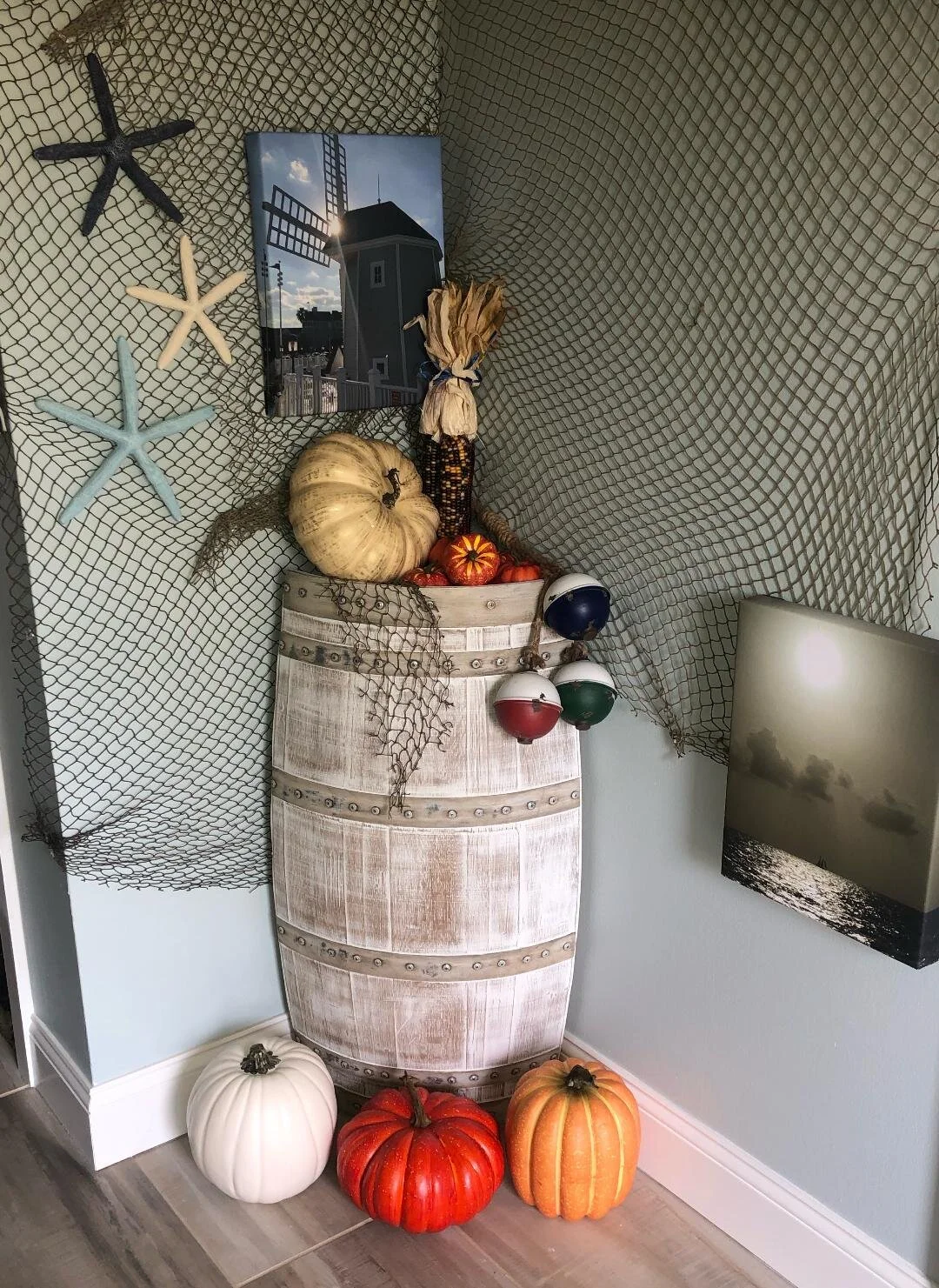 Gallery — Pgh Custom Wine Barrels Co.