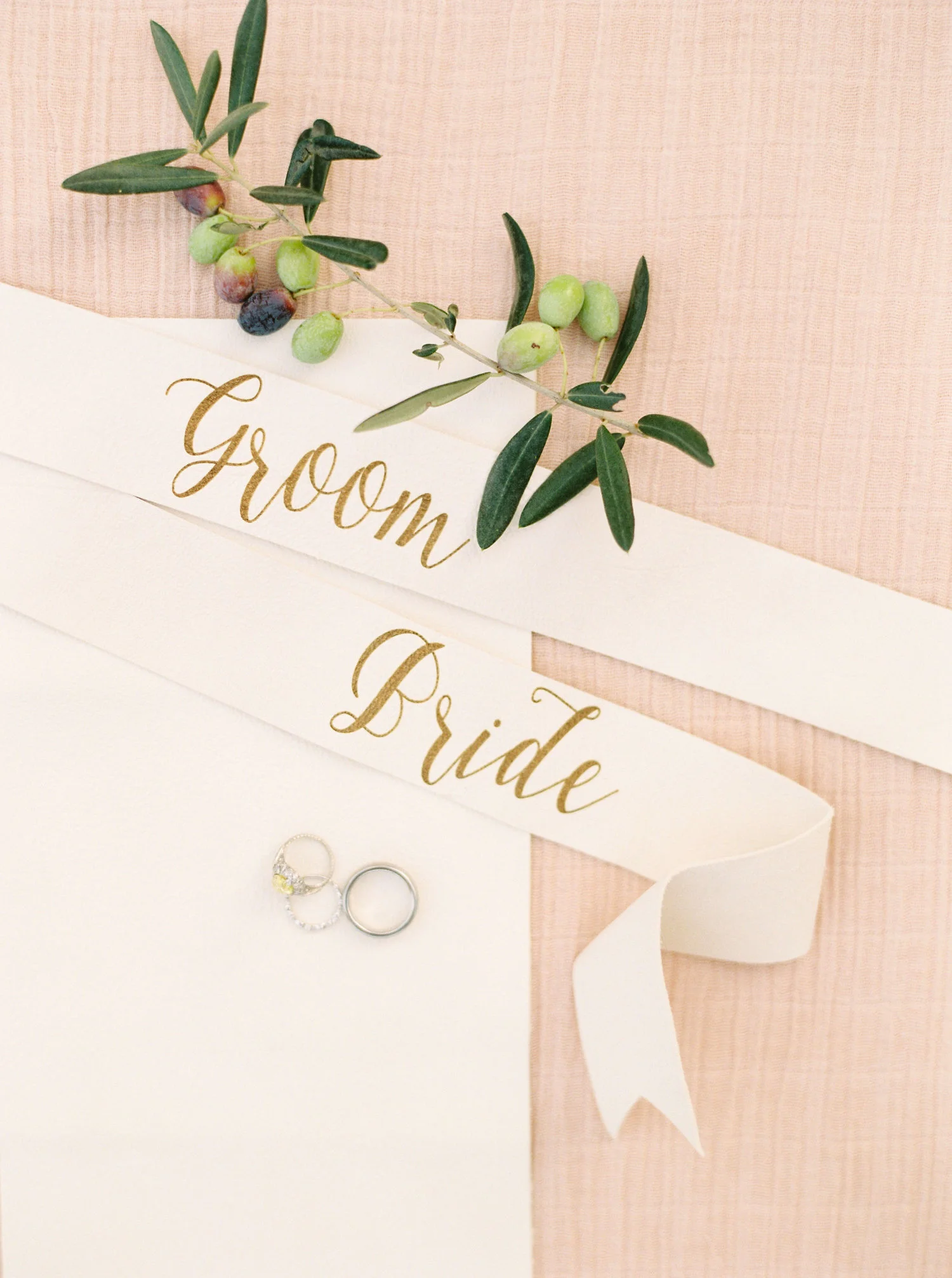 Villa Eva Wedding — Brie Thomason Photography