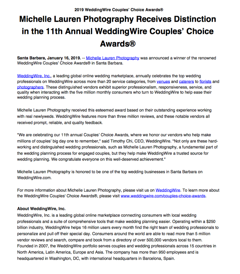 12 Press Release Best Practices for Content Marketers in 2022