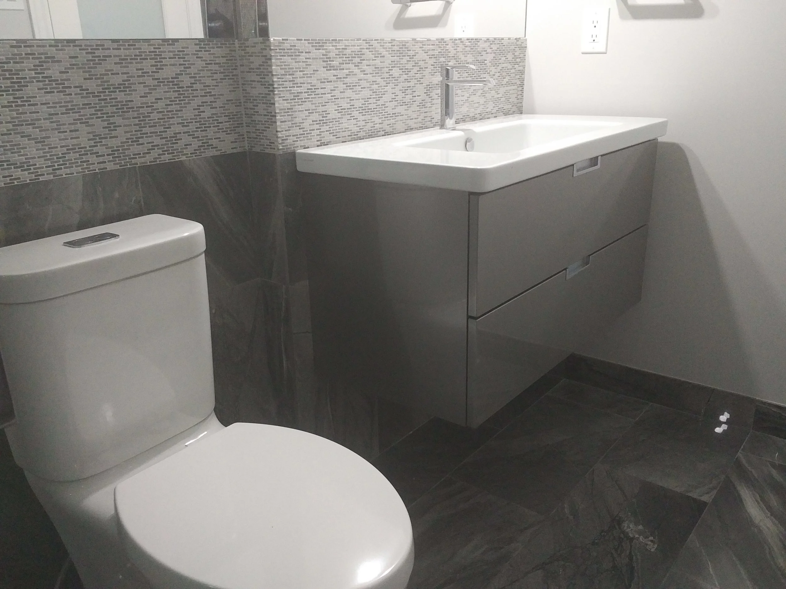 Our Work — JEM Construction