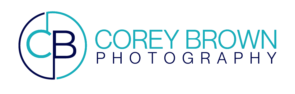 COREY BROWN PHOTOGRAPHY