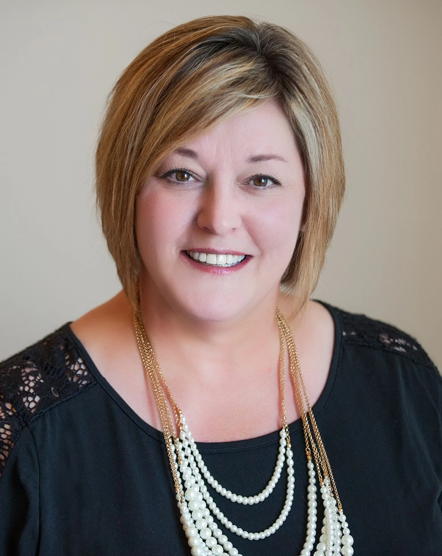 State Leadership — COGTN