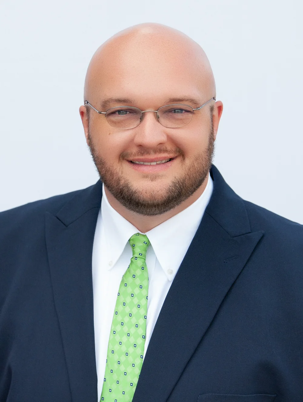 State Leadership — COGTN
