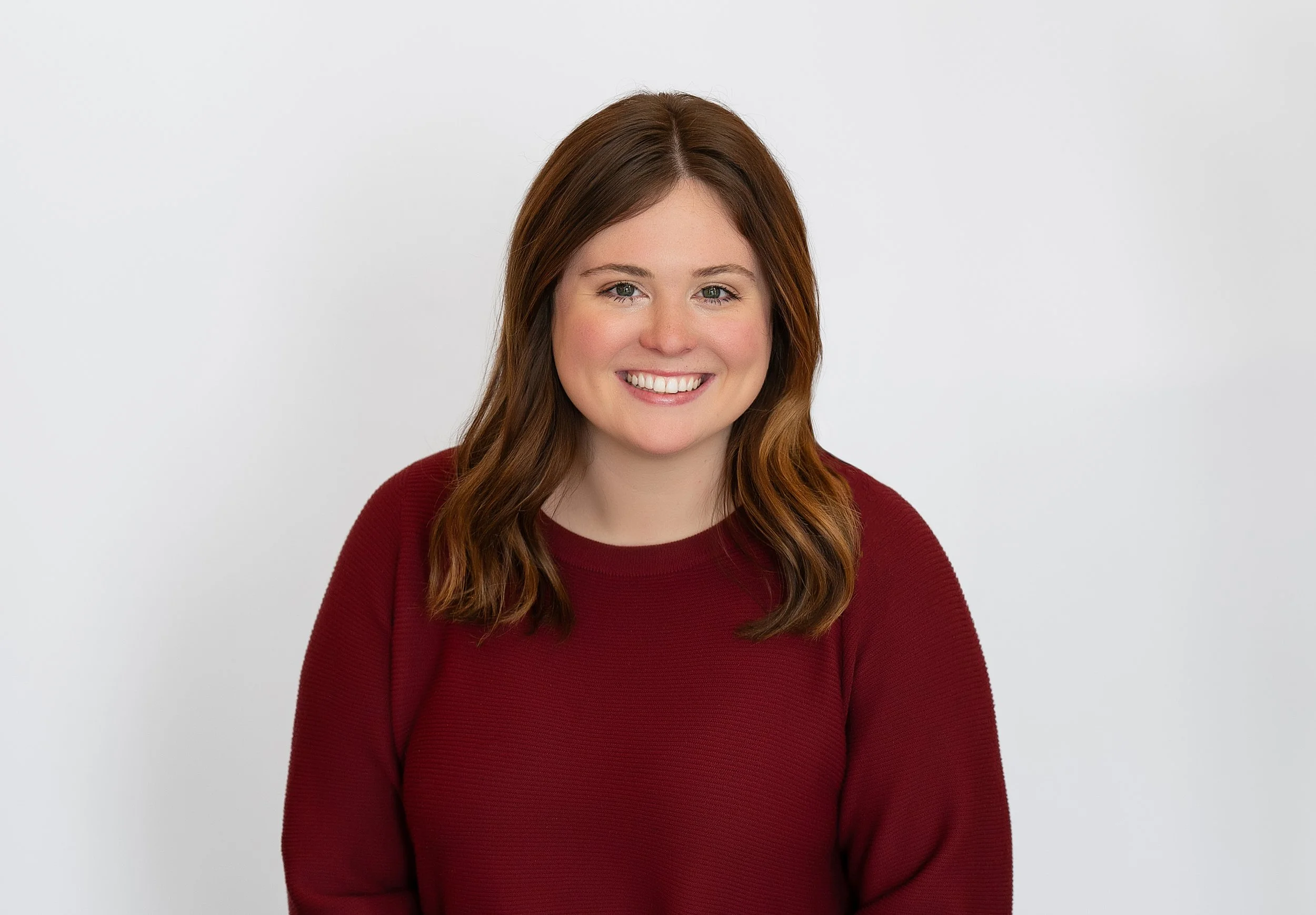 Office Staff — COGTN