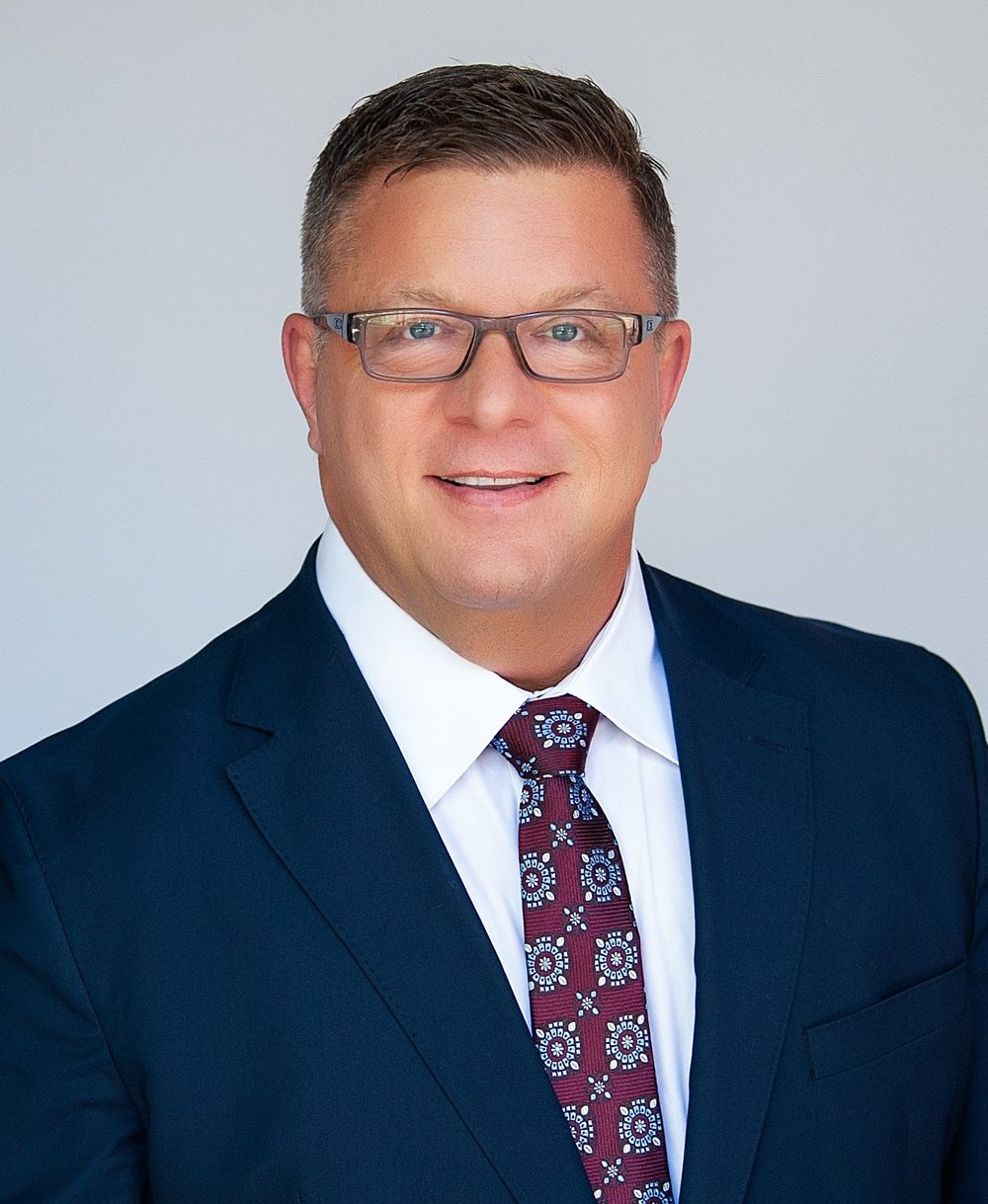 State Leadership — COGTN