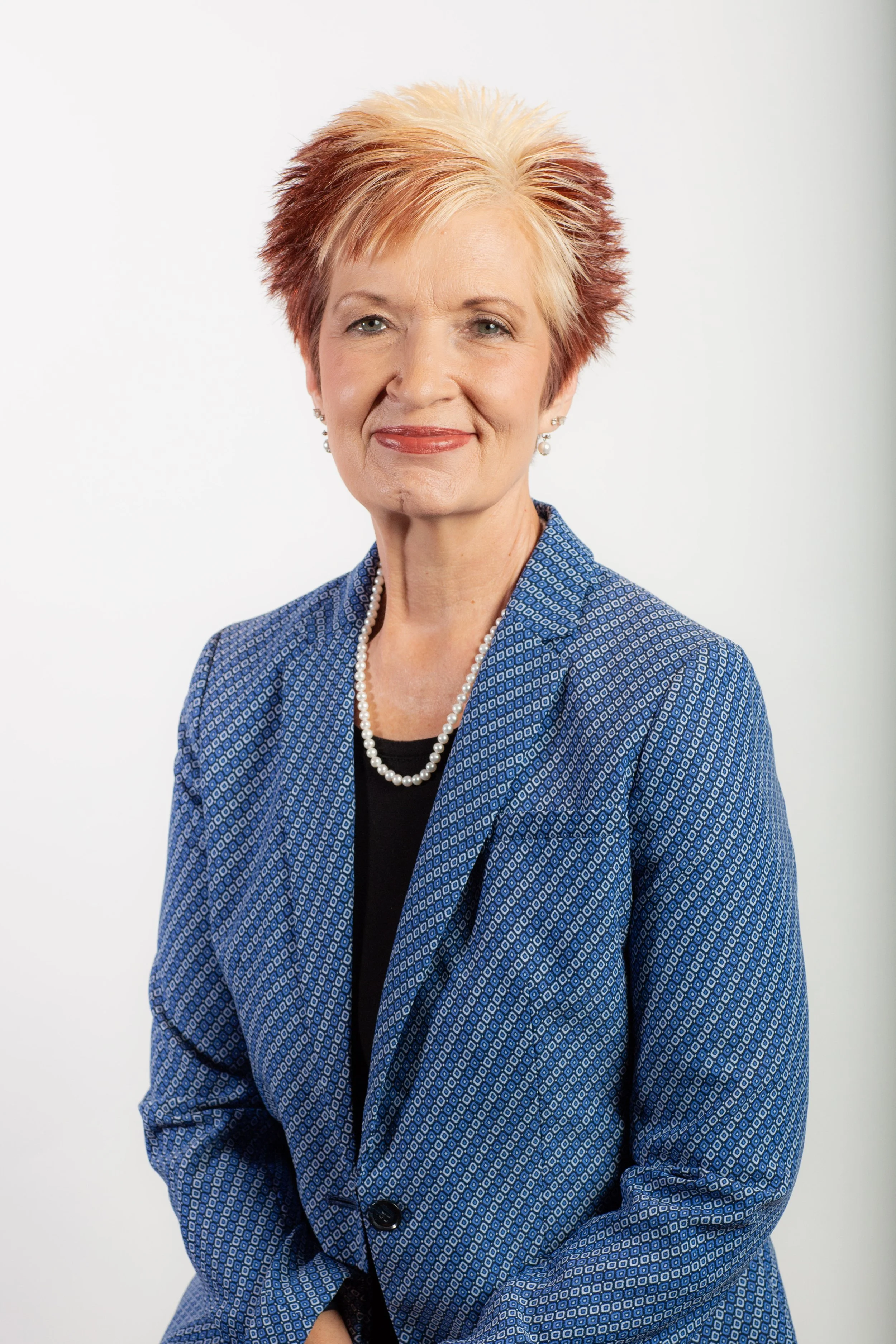 State Leadership — COGTN