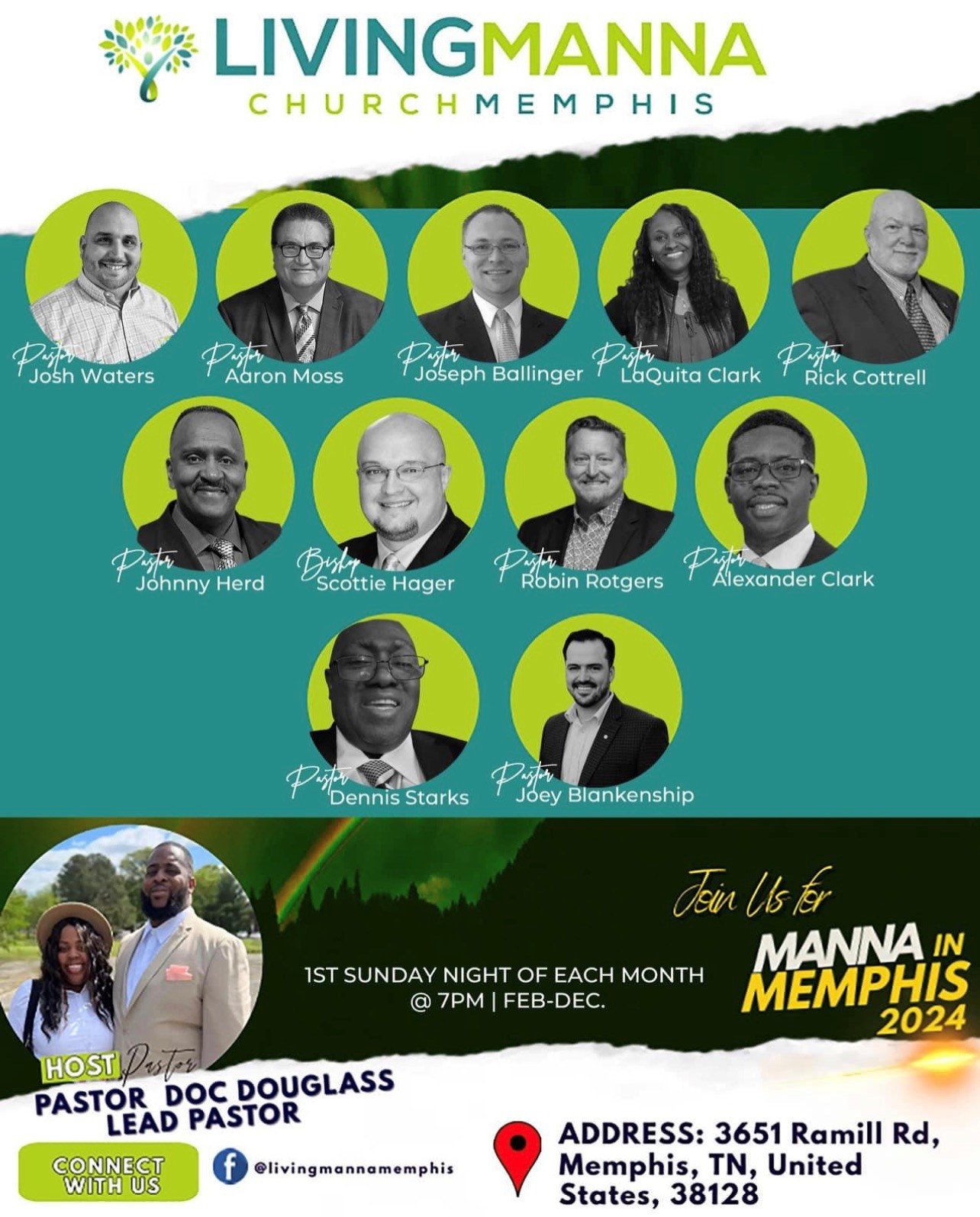 Tennessee Times — COGTN