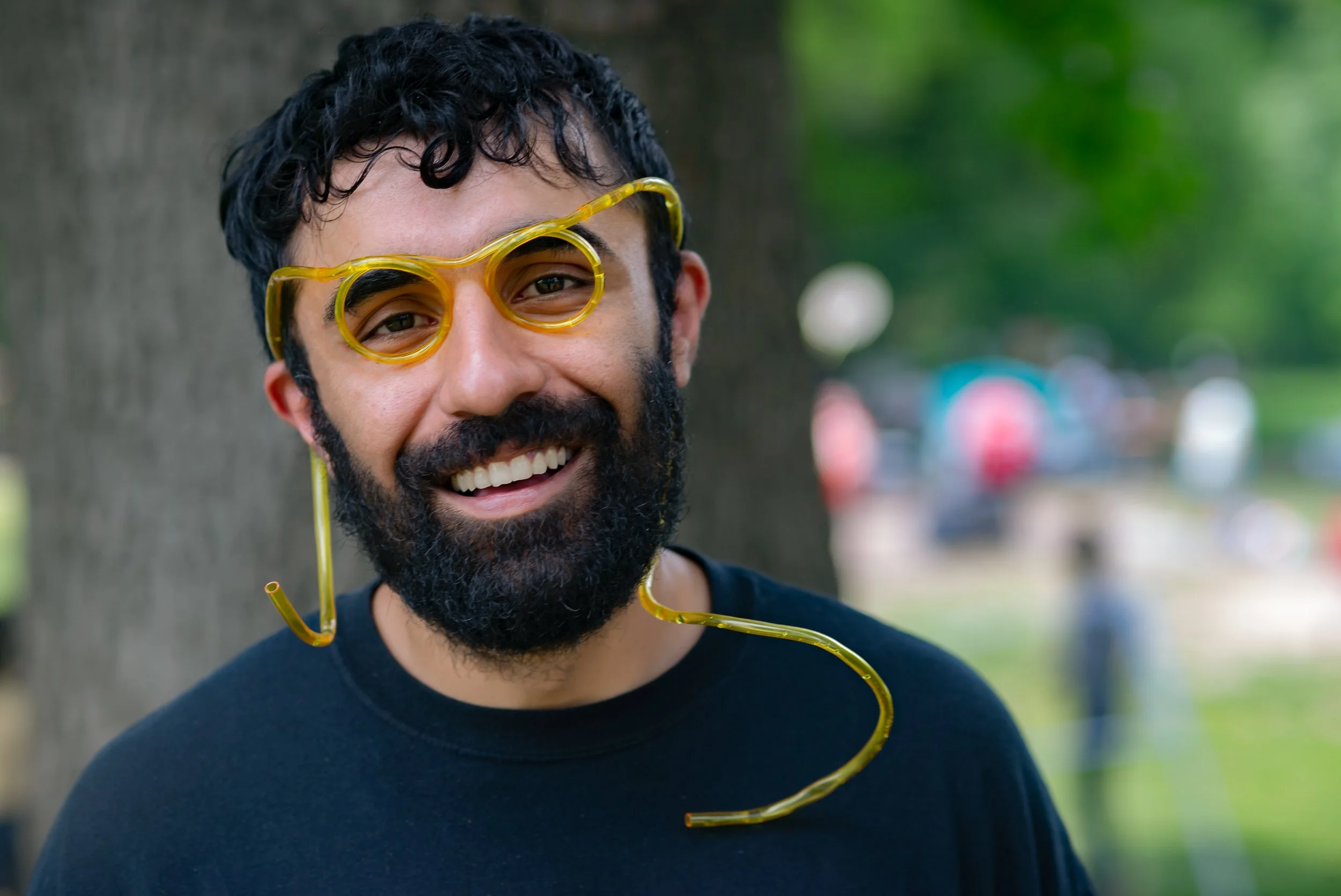 About — Danish Maqbool