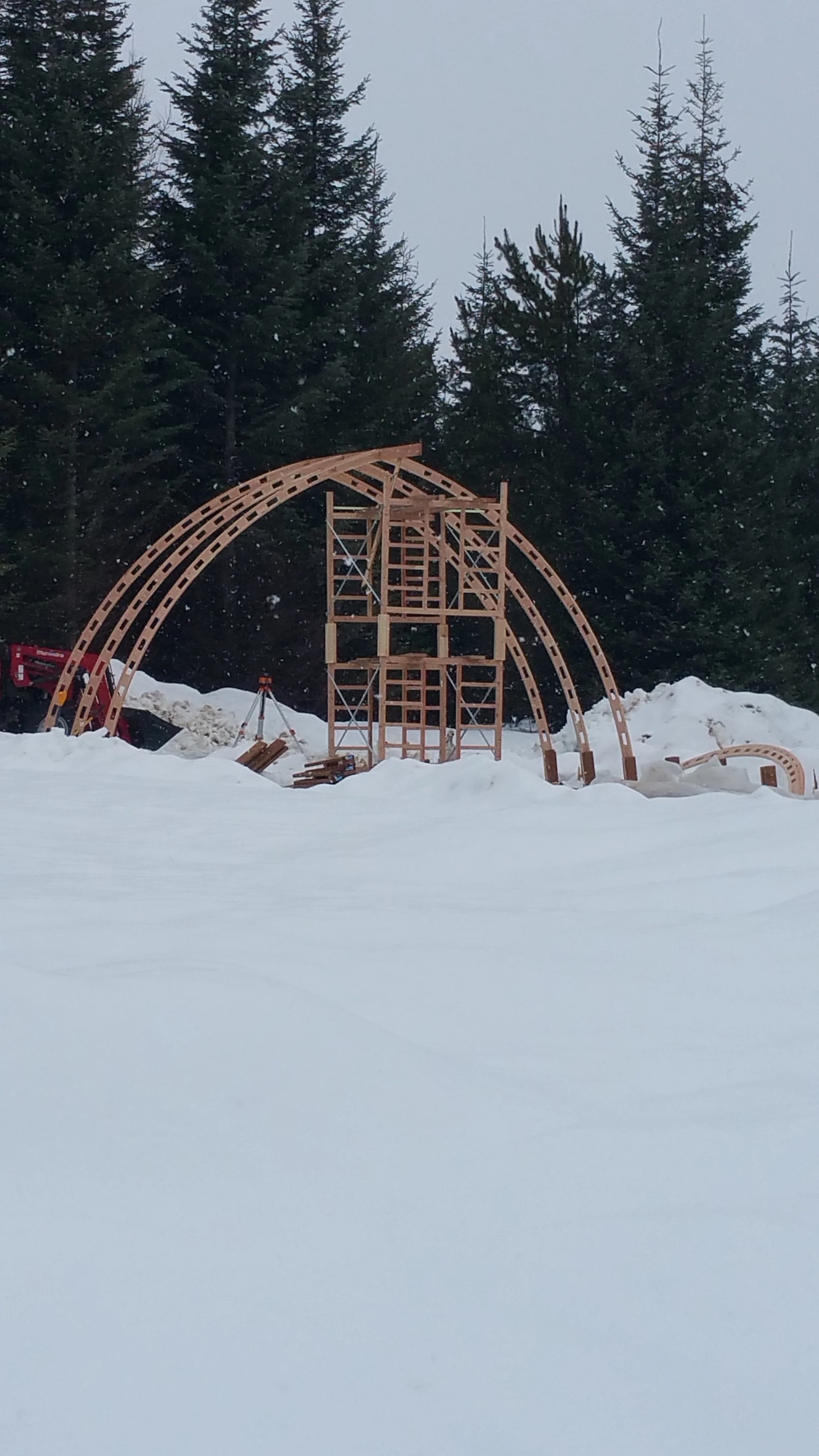 Pack River Farm — Pack River Farm