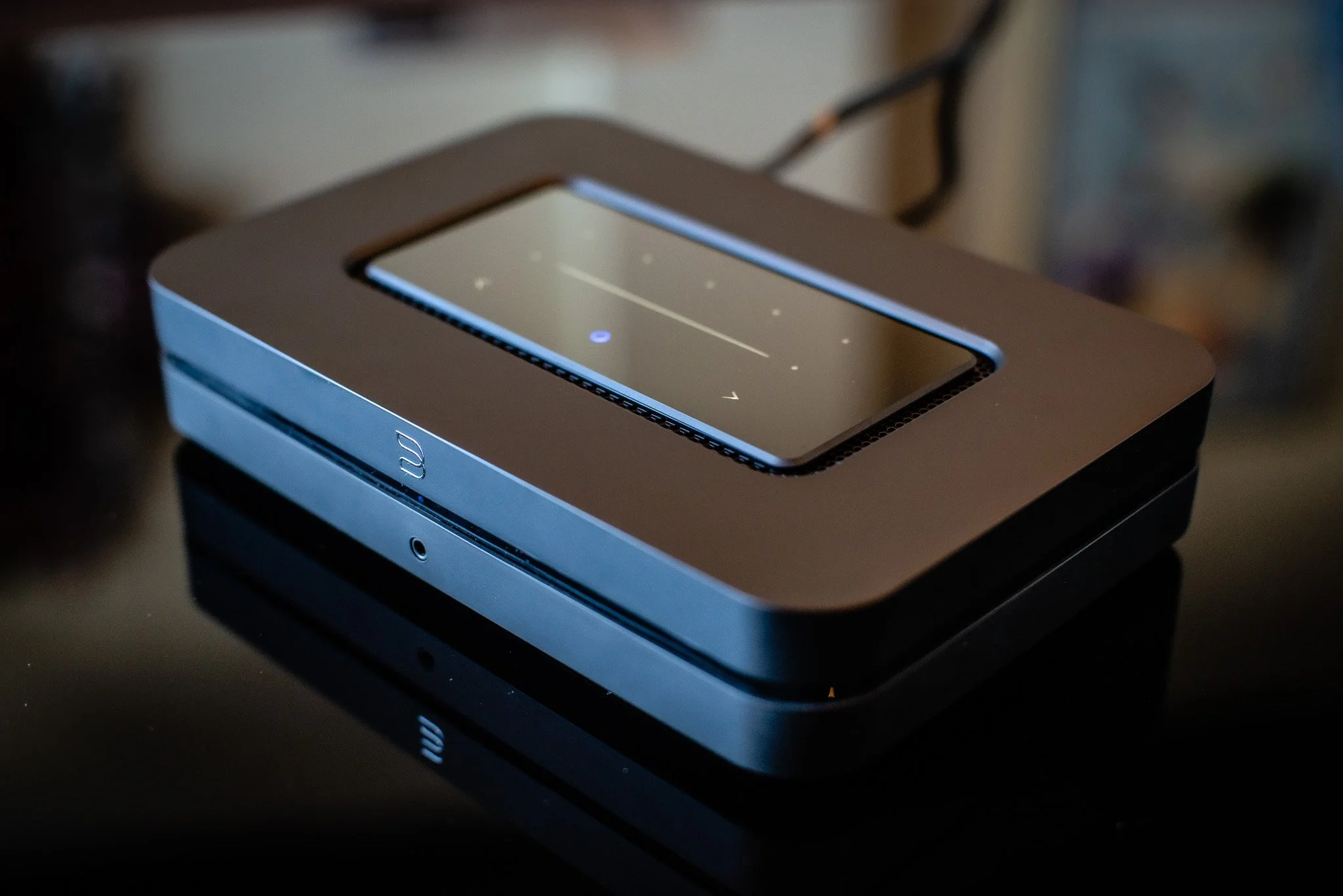 New Deals — Crescendo