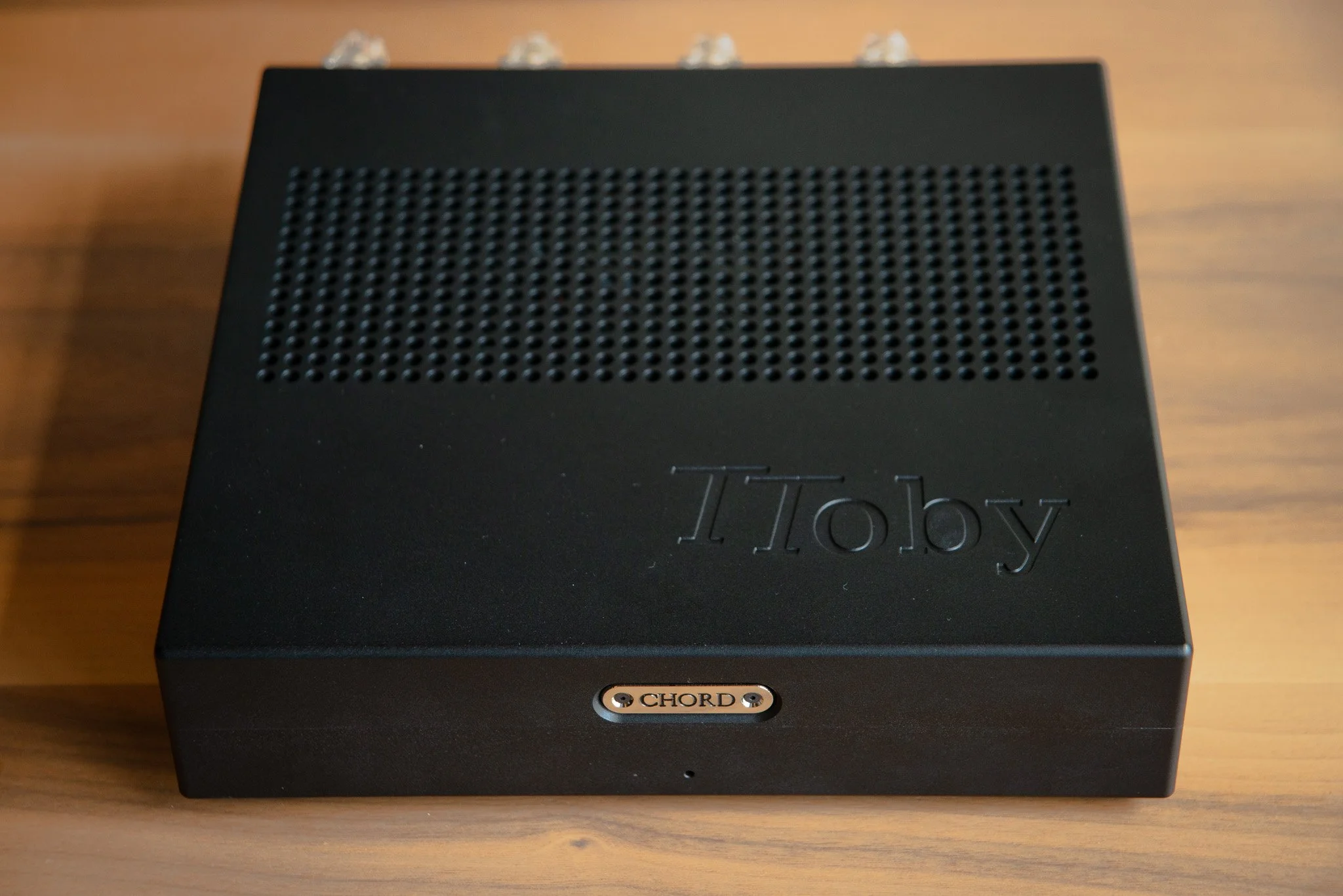 Demo Deals — Crescendo