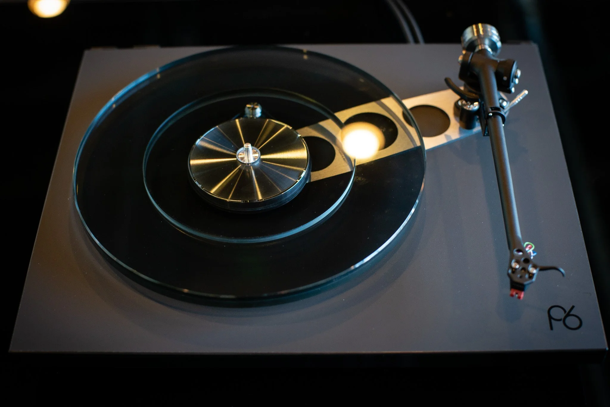 Demo Deals — Crescendo