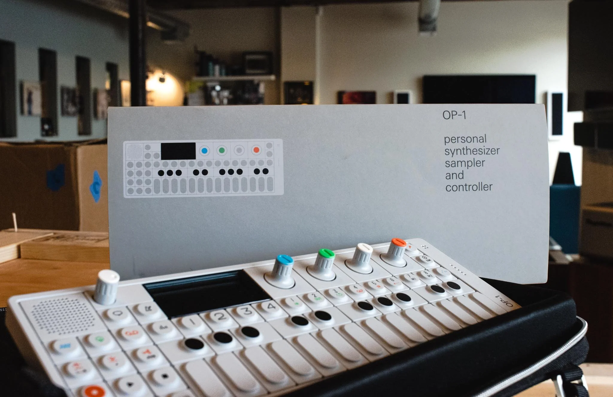 Demo Deals — Crescendo