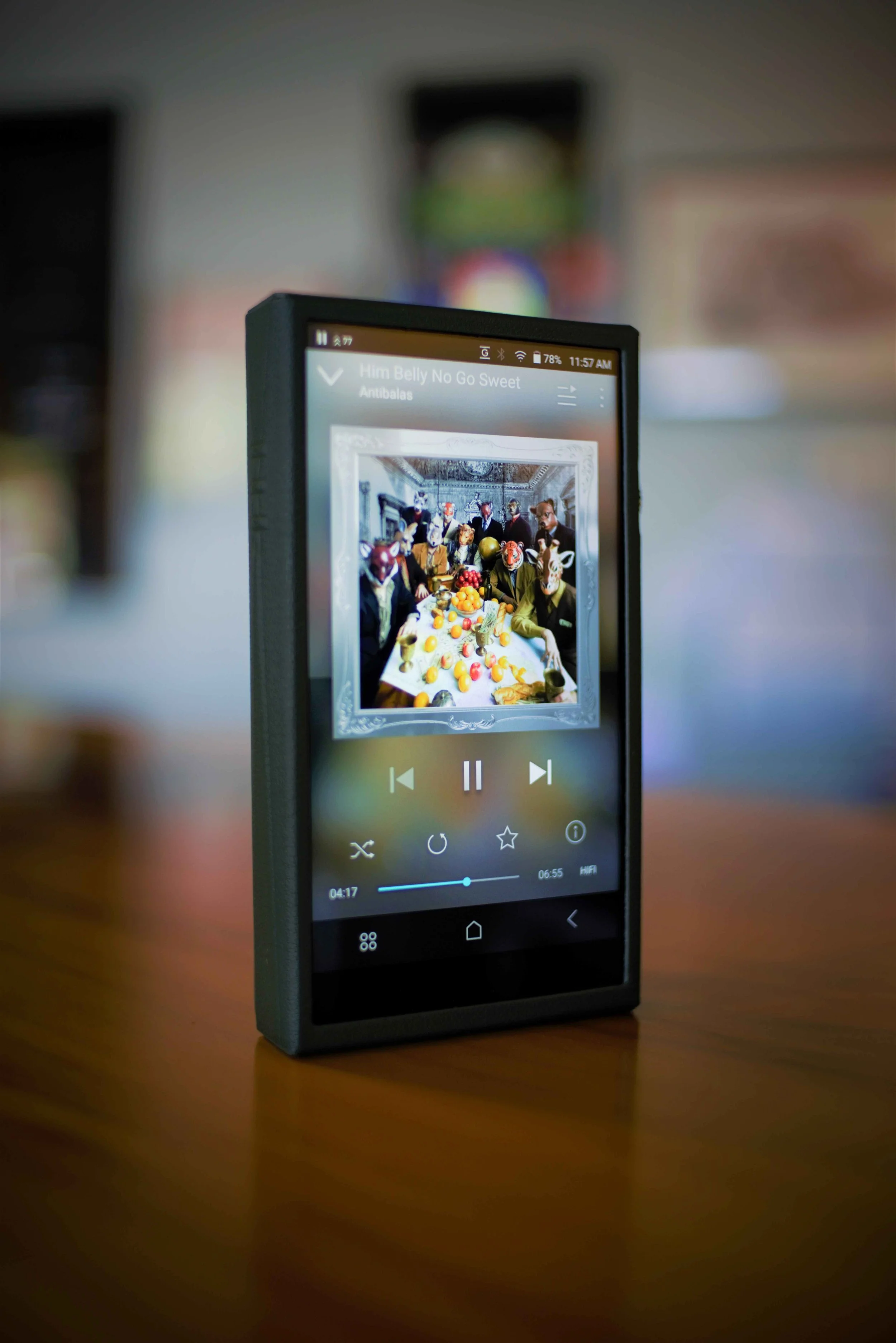 New Deals — Crescendo