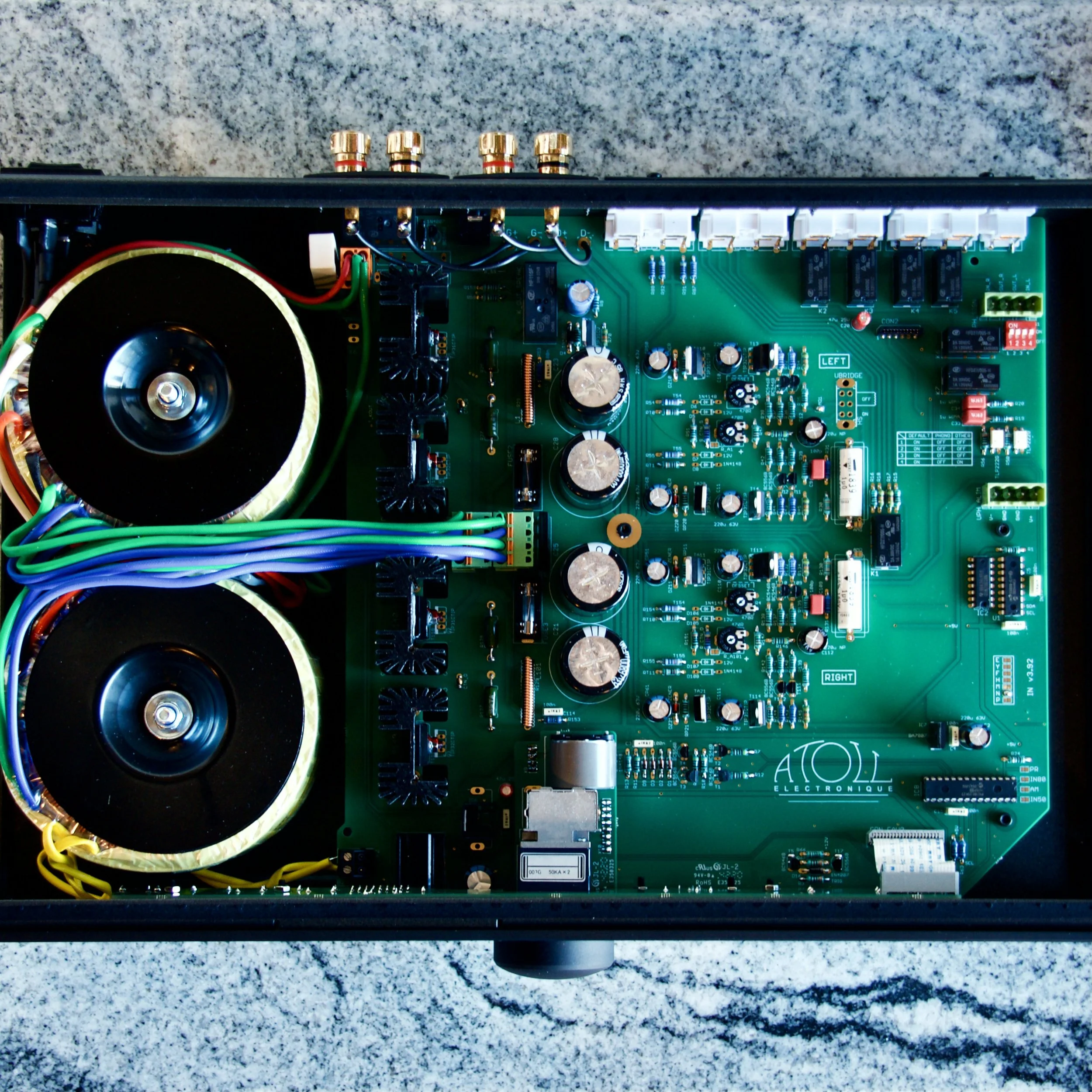 Used Deals — Crescendo