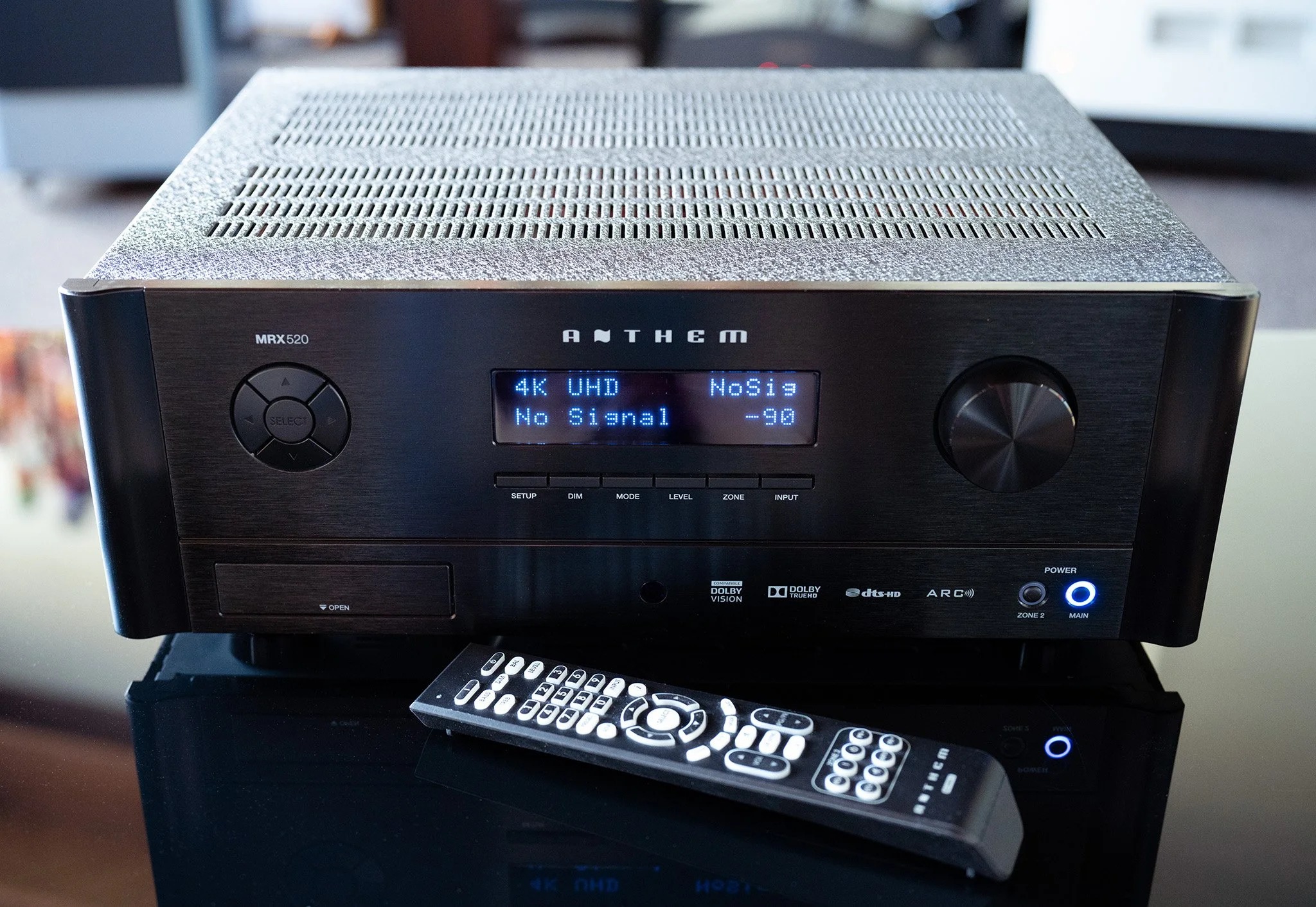 Used Deals — Crescendo