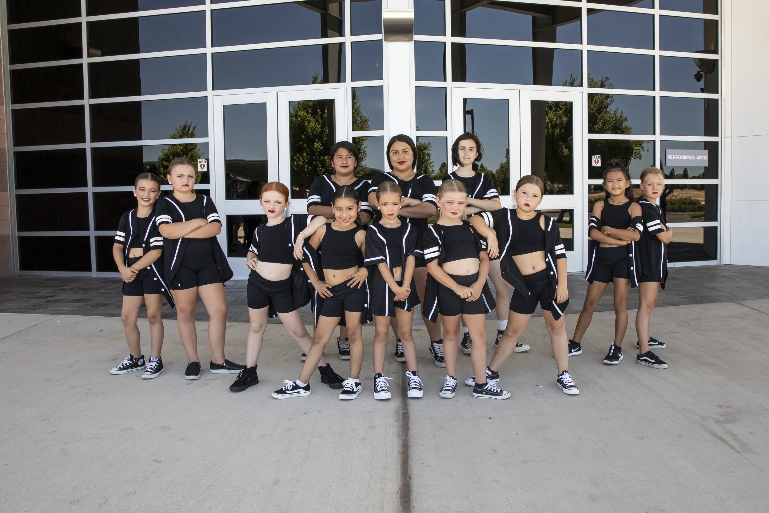 Competition — Dolce Dance Studio