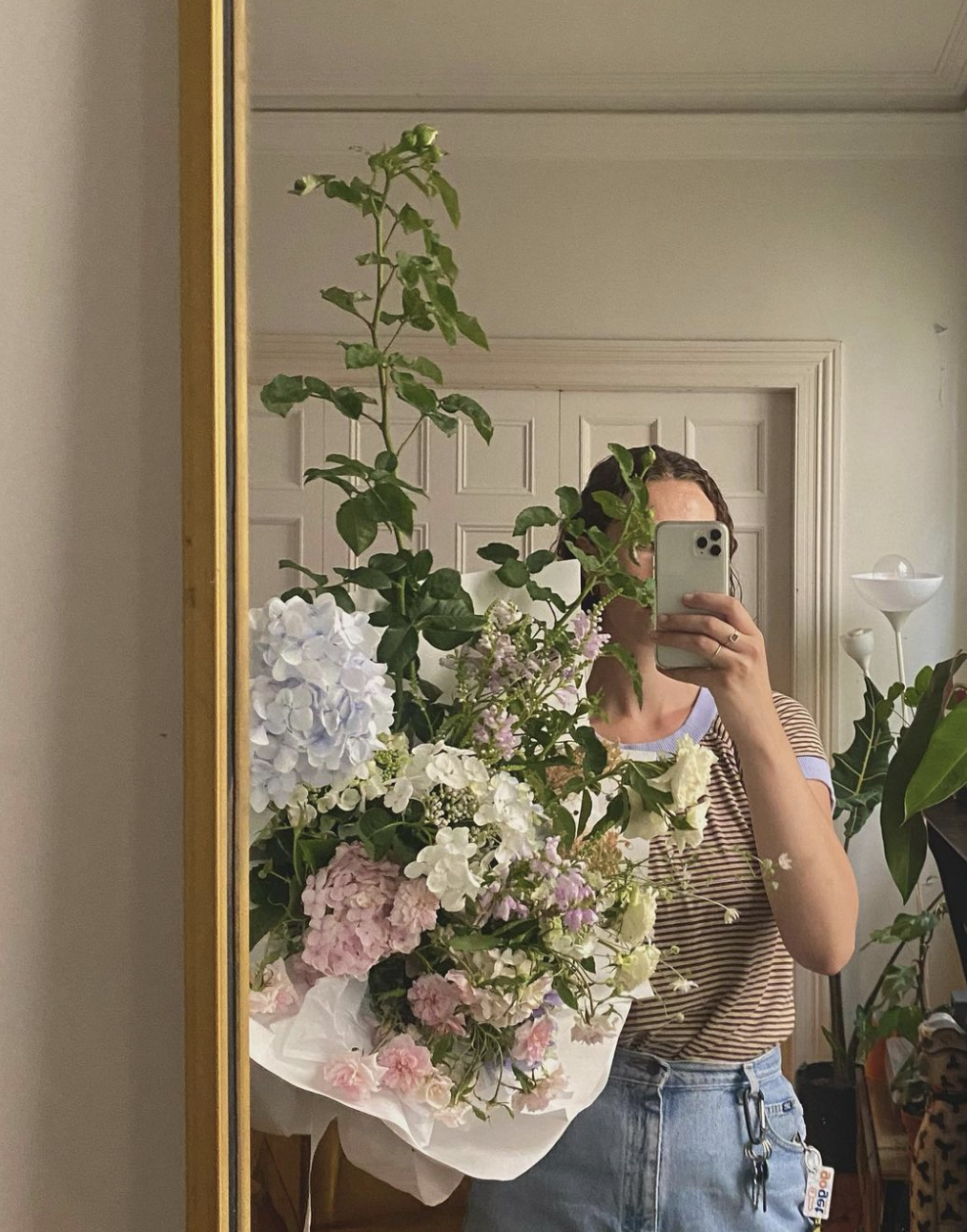 About — Anna May Henry Florals