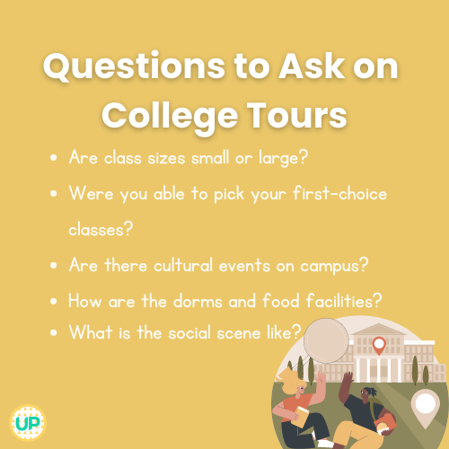 Questions to Ask Colleges: The Comprehensive Guide