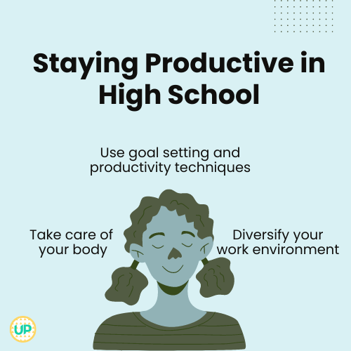 Surviving High School: Tips and Resources to Help You Succeed
