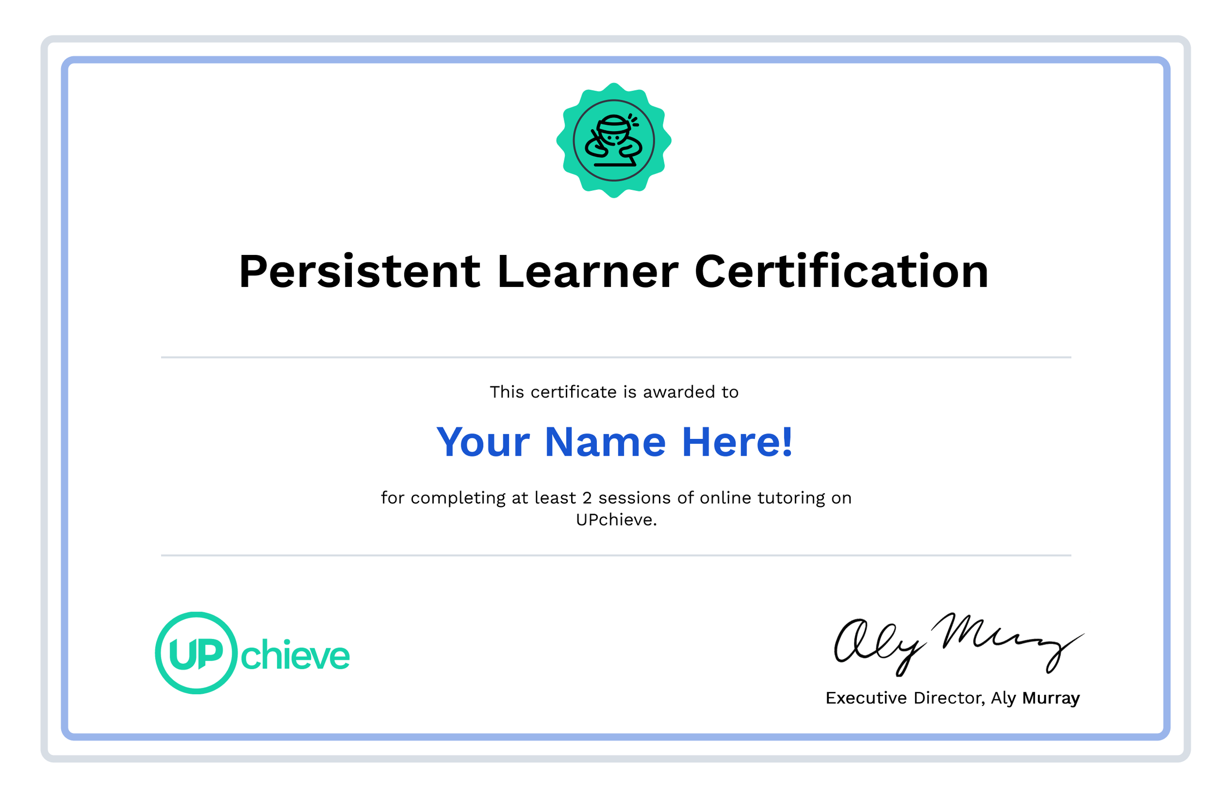 Skill Certifications