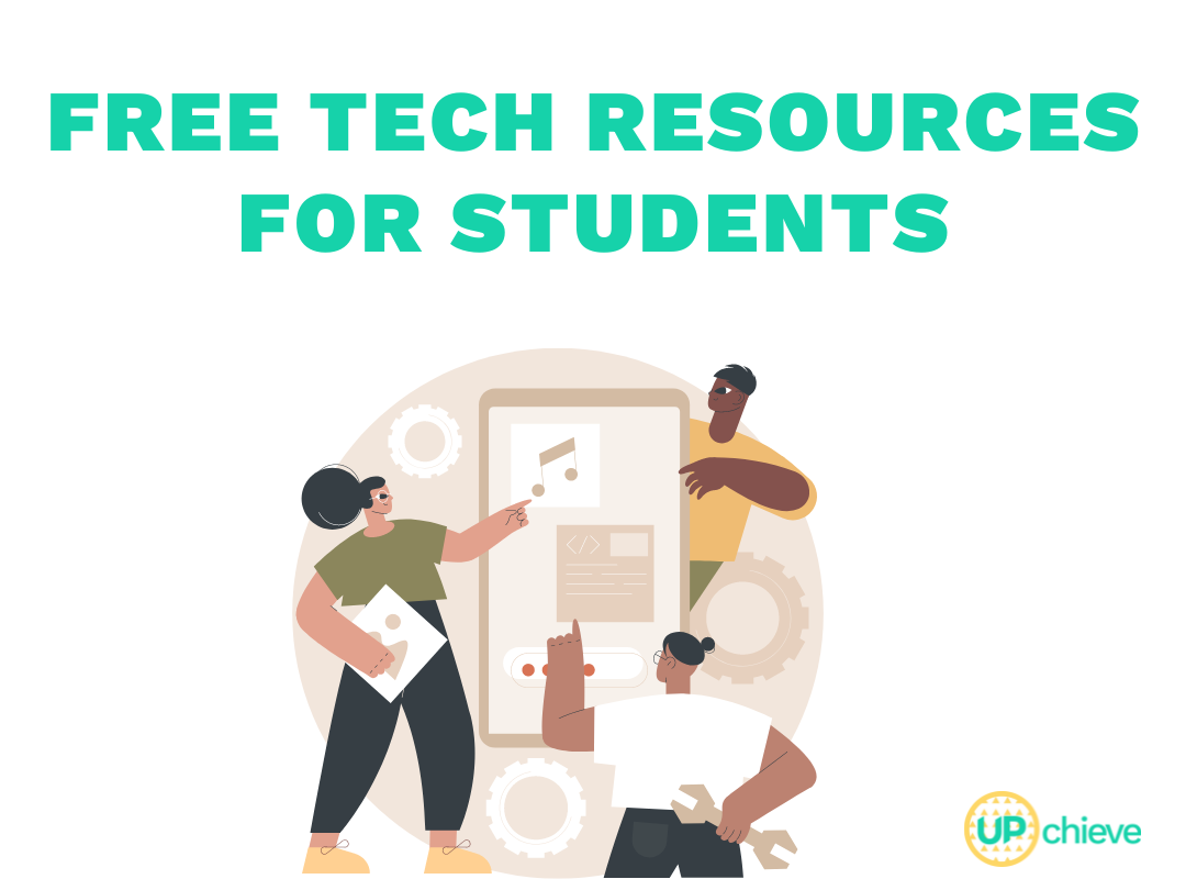 UPchieve Education Blog