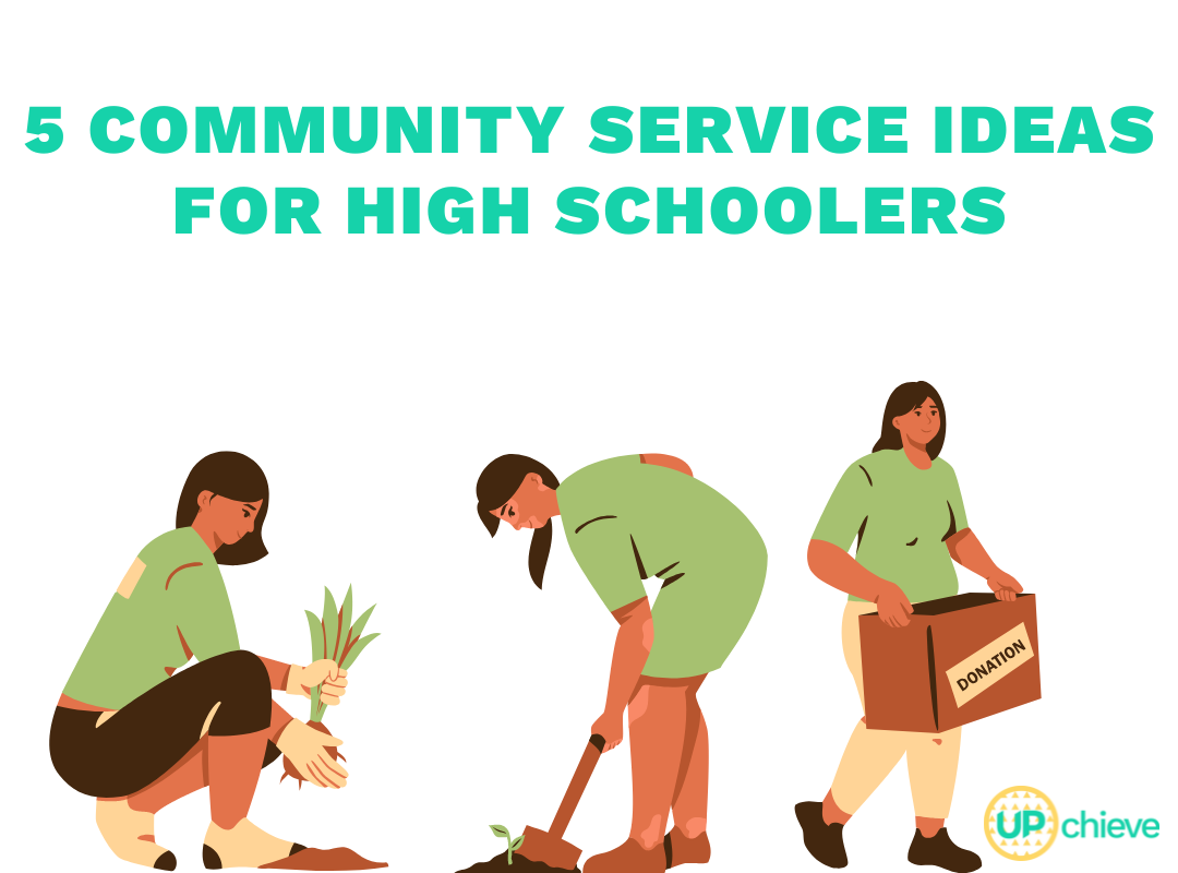 UPchieve Education Blog