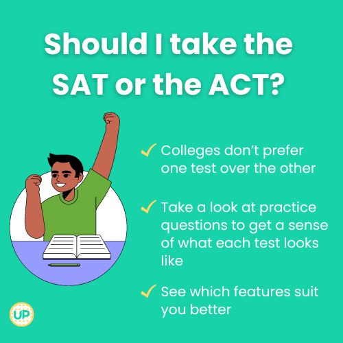 The High School Guide to Standardized Tests