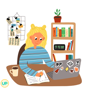 6 Best Places to Study and Do Homework That AREN’T the Library