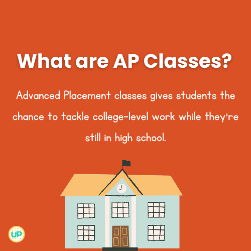 The Best Classes to Take in High School for College Success