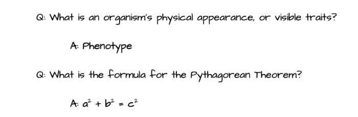 How to Create a Study Guide