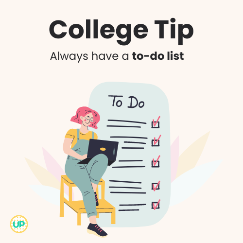 Time Management Tips for College Students