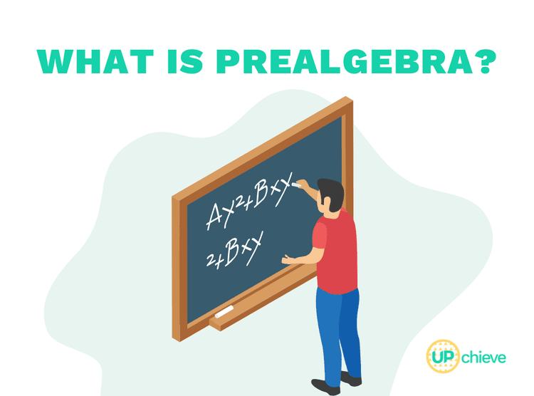 What is Pre-Algebra?