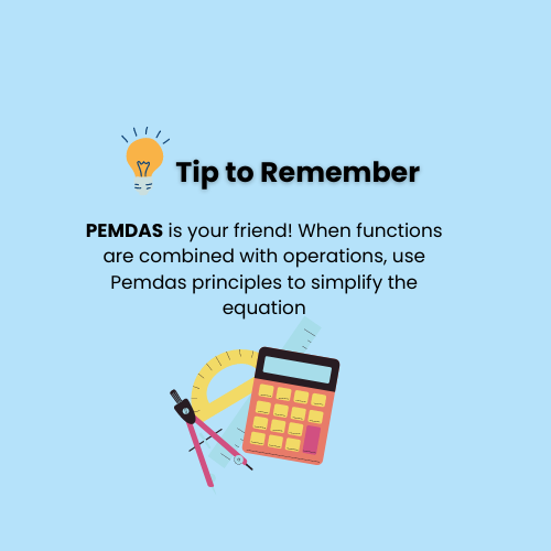 How to Solve Equations