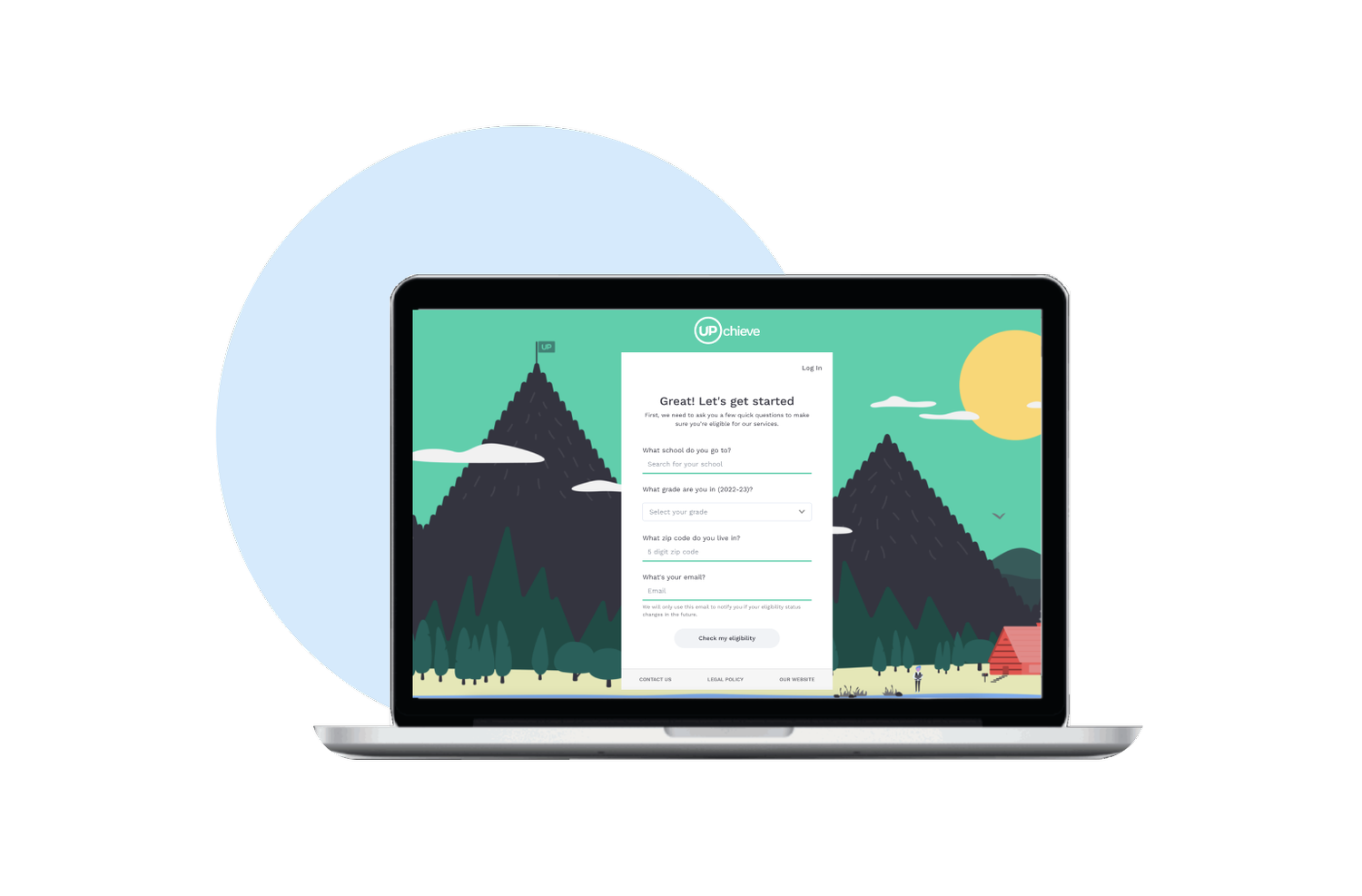 Volunteer as a Tutor