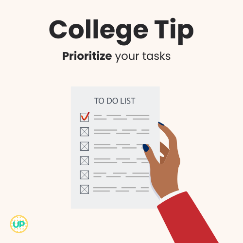 Time Management Tips for College Students