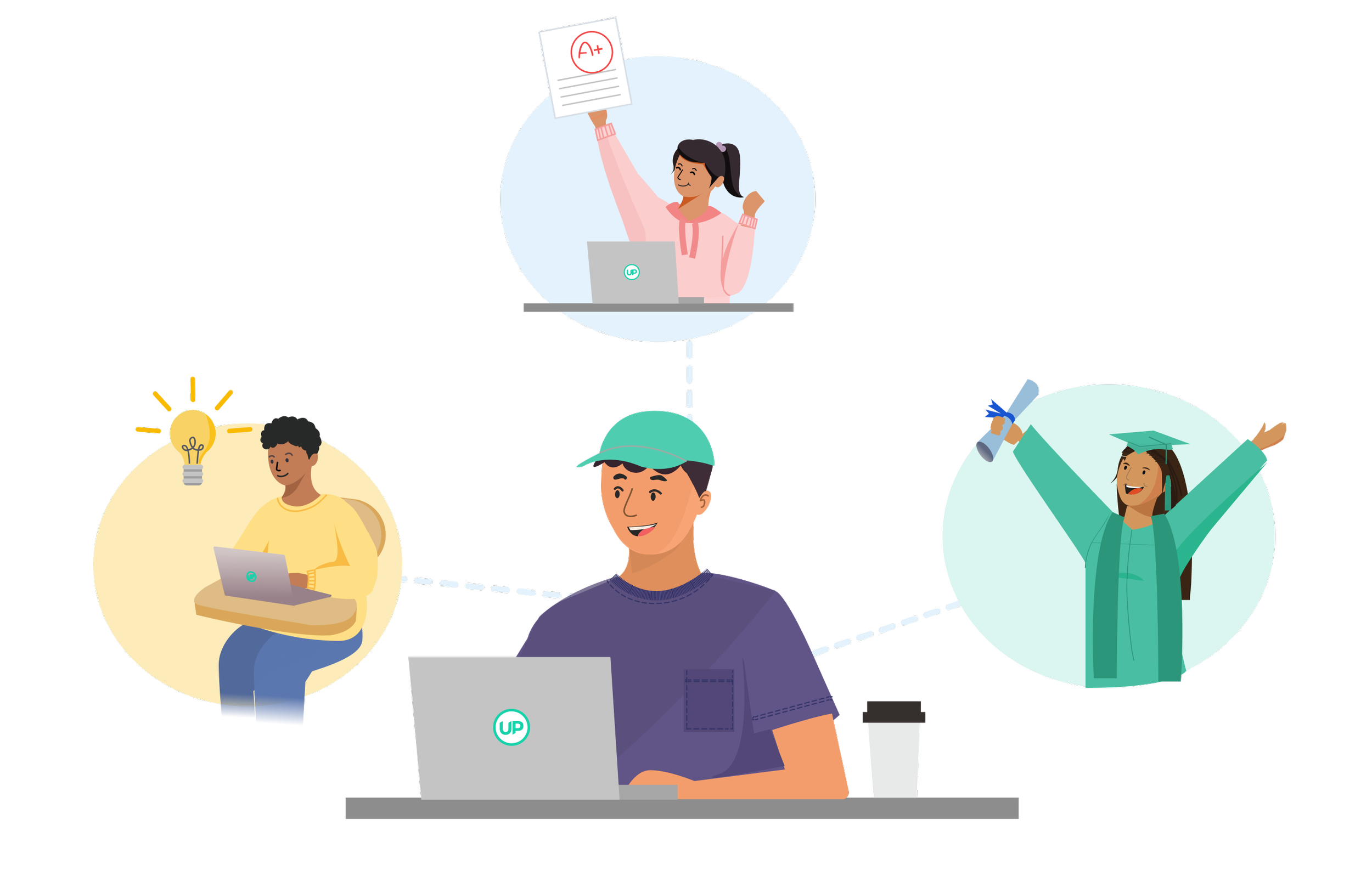 Volunteer as a Tutor