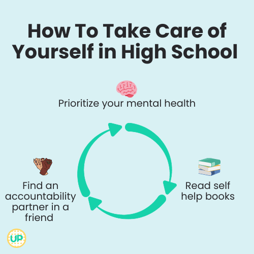Surviving High School: Tips and Resources to Help You Succeed