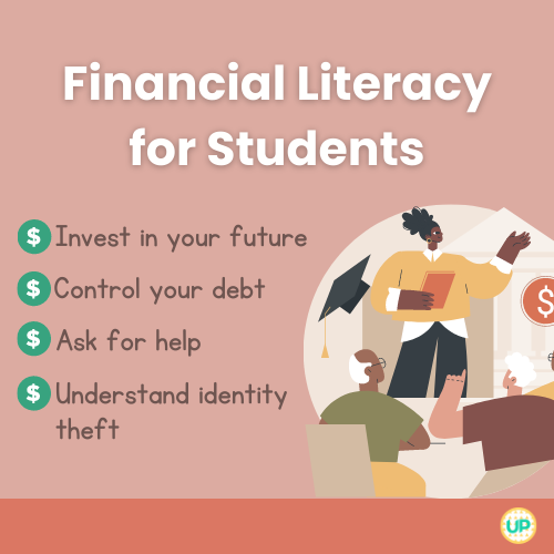 Financial Literacy for Students