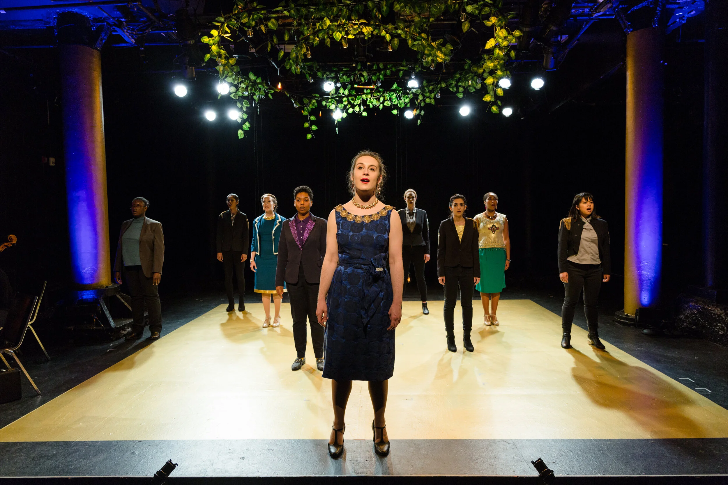 Helen Banner - Playwright