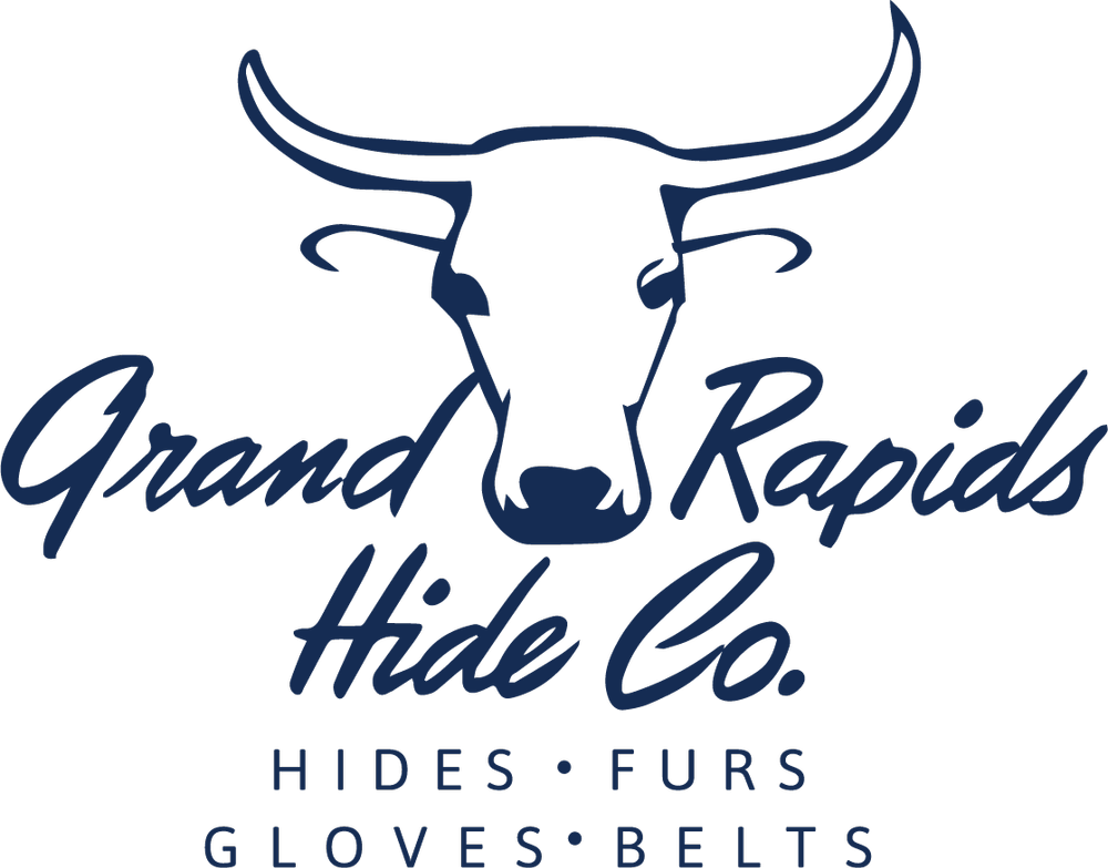 Grand Rapids Hide Co
