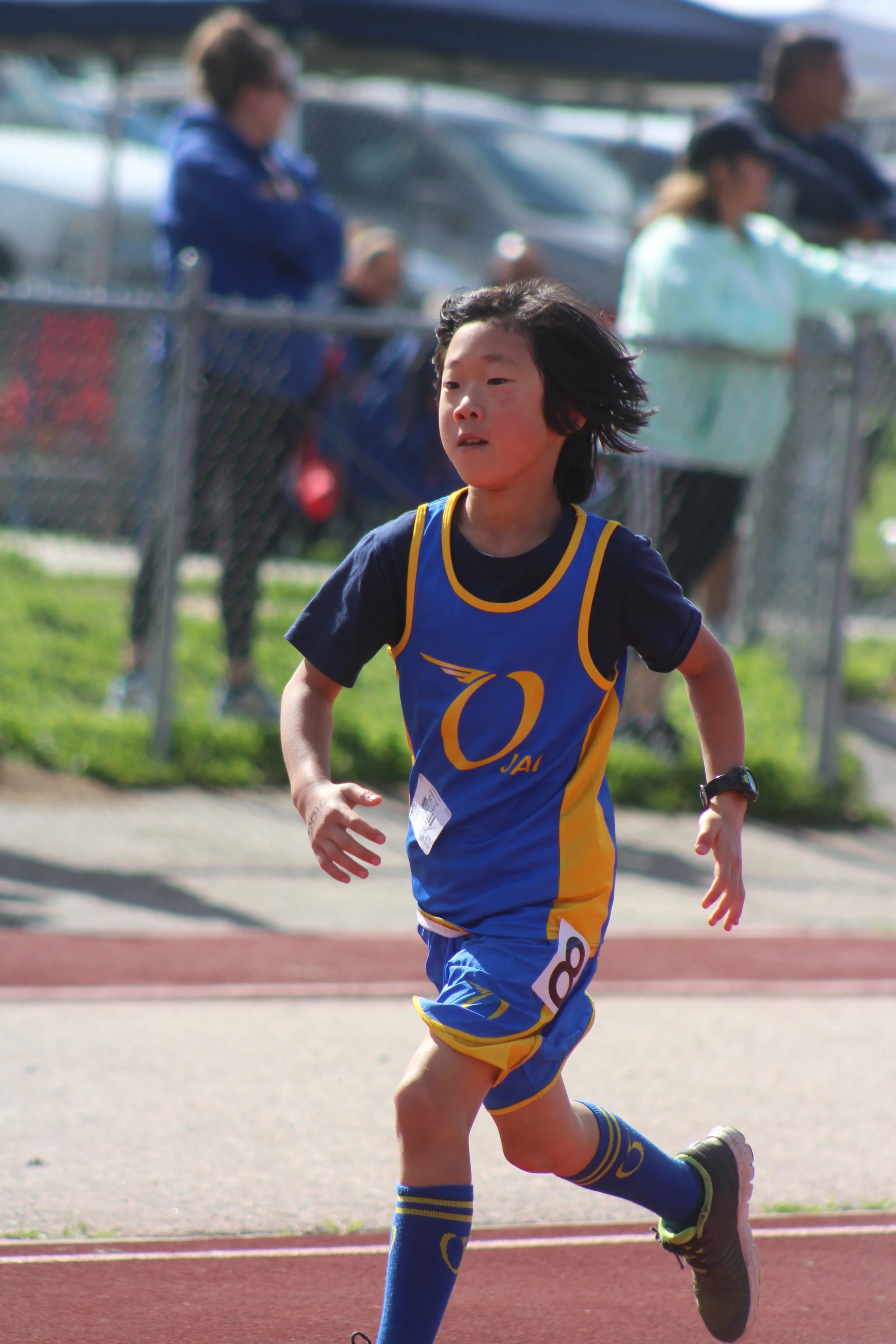 Copy of Welcome — Ojai Roadrunners