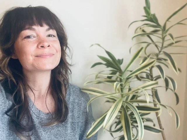 About — Turning Pointe Acupuncture + Wellness