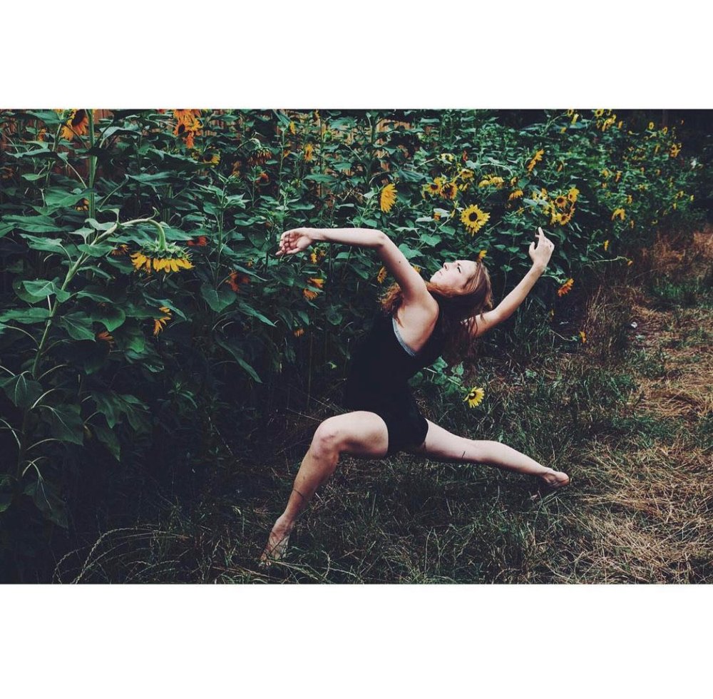 Meet your massage therapist: Molly Rea, LMT — Turning Pointe ...