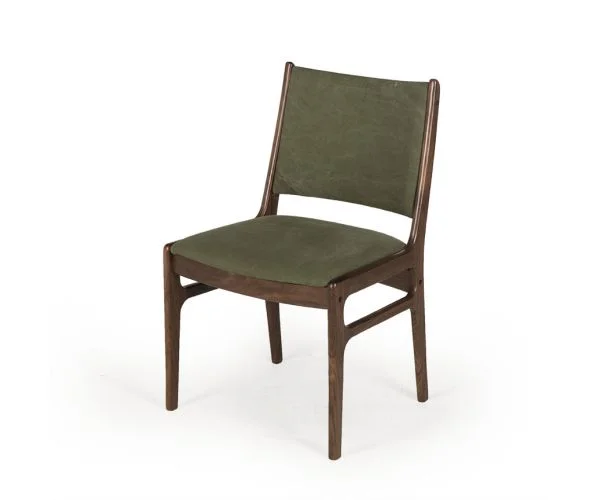 Ethan chair — Casamia Interior