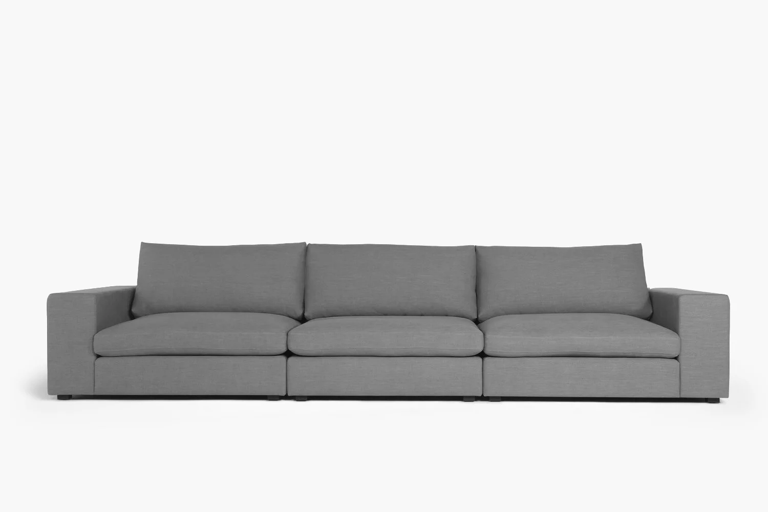 Gaetano Sofa - modular — Casamia Interior