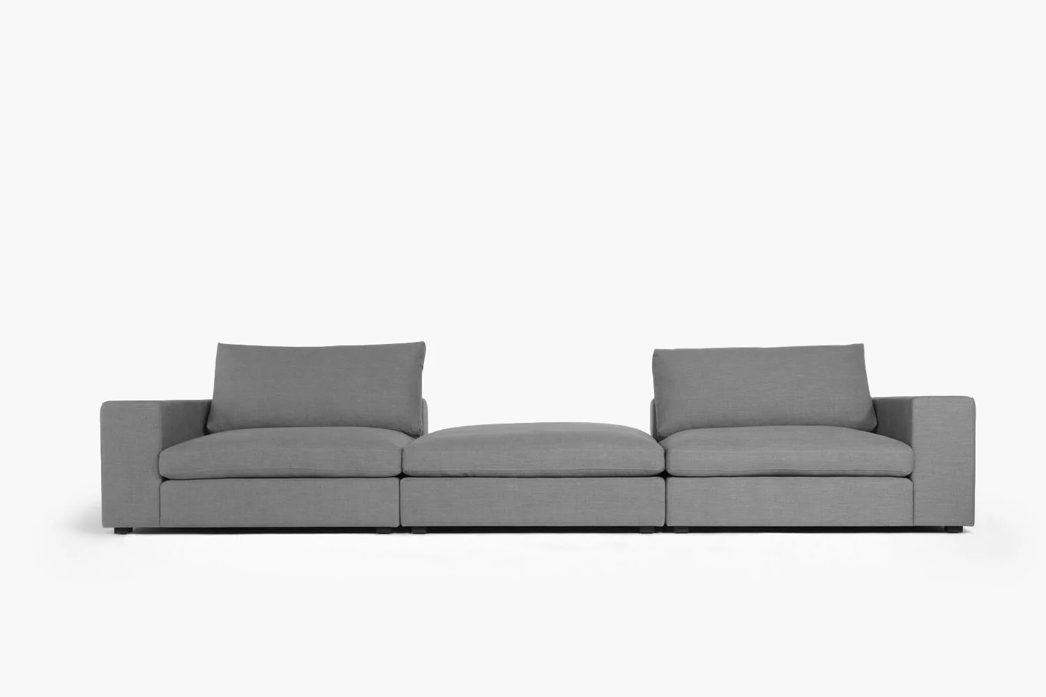 Gaetano Sofa - modular — Casamia Interior